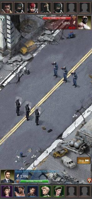 Legend City Guide: Tips, Tricks & Strategies to Restore Milosh City to ...