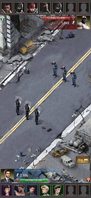 Legend City Guide: Tips, Tricks & Strategies to Restore Milosh City to ...