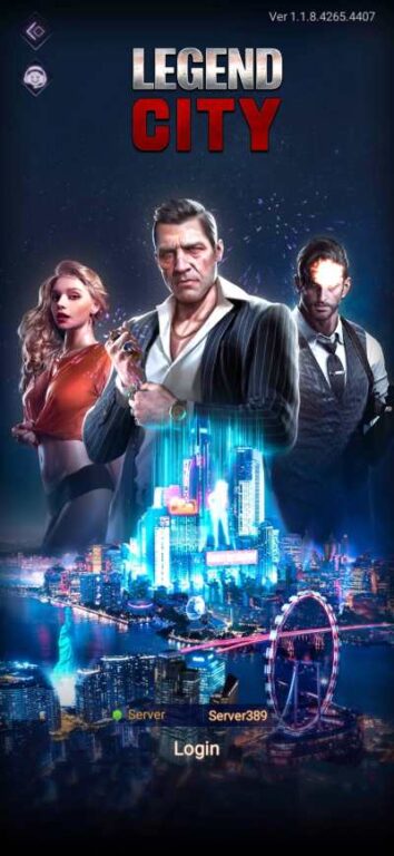 Legend City Guide: Tips, Tricks & Strategies to Restore Milosh City to ...