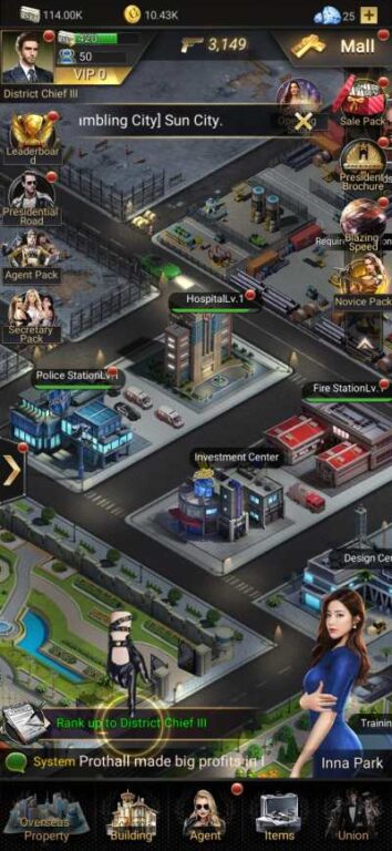 Legend City Guide: Tips, Tricks & Strategies to Restore Milosh City to ...