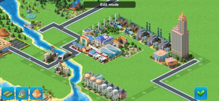 Megapolis Beginner's Guide: Tips, Tricks & Strategies to Build a ...