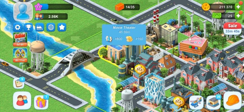 Megapolis Beginner's Guide: Tips, Tricks & Strategies to Build a ...