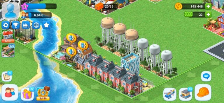 Megapolis Beginner's Guide: Tips, Tricks & Strategies to Build a ...