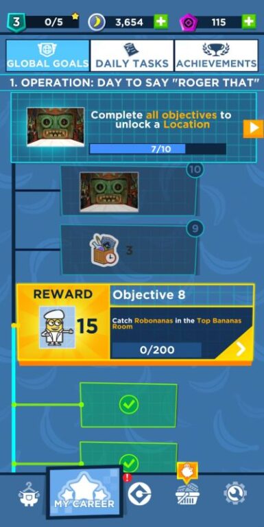 Minion Rush Guide: Tips, Tricks & Strategies to Beat All Challenges and ...