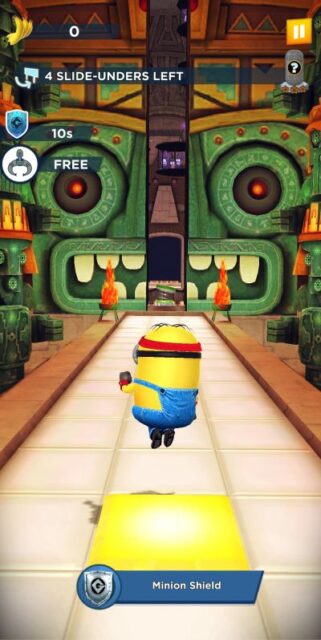 Minion Rush Guide: Tips, Tricks & Strategies to Beat All Challenges and ...