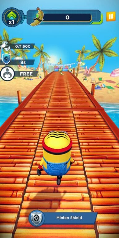 Minion Rush Guide: Tips, Tricks & Strategies to Beat All Challenges and ...