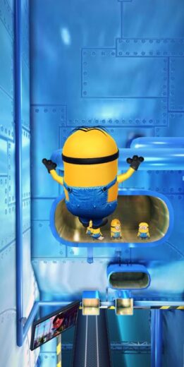 Minion Rush Guide: Tips, Tricks & Strategies to Beat All Challenges and ...