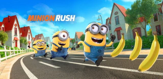 Minion Rush Guide: Tips, Tricks & Strategies to Beat All Challenges and ...