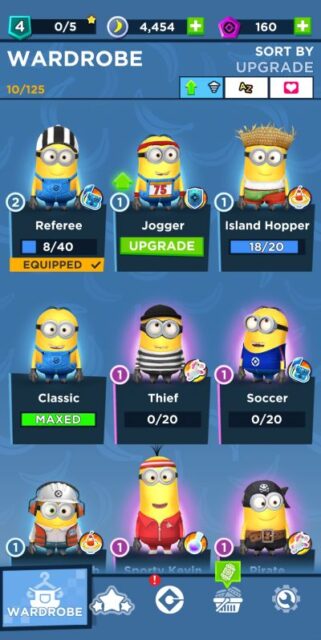 Minion Rush Guide: Tips, Tricks & Strategies to Beat All Challenges and ...