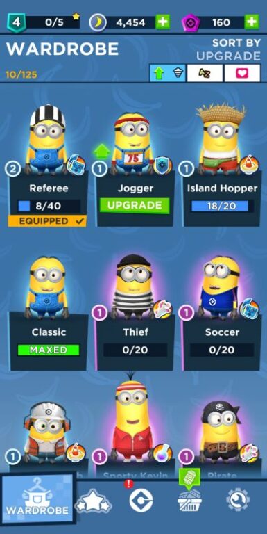 Minion Rush Guide: Tips, Tricks & Strategies to Beat All Challenges and ...