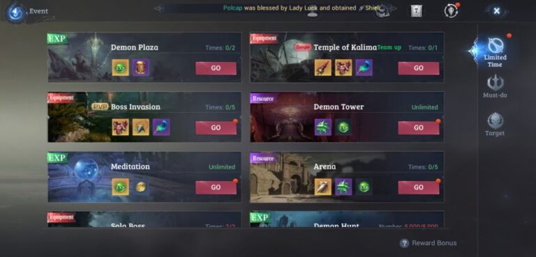 MU Origin 3 Beginner’s Guide: 10 Tips, Tricks & Strategies to Build the ...