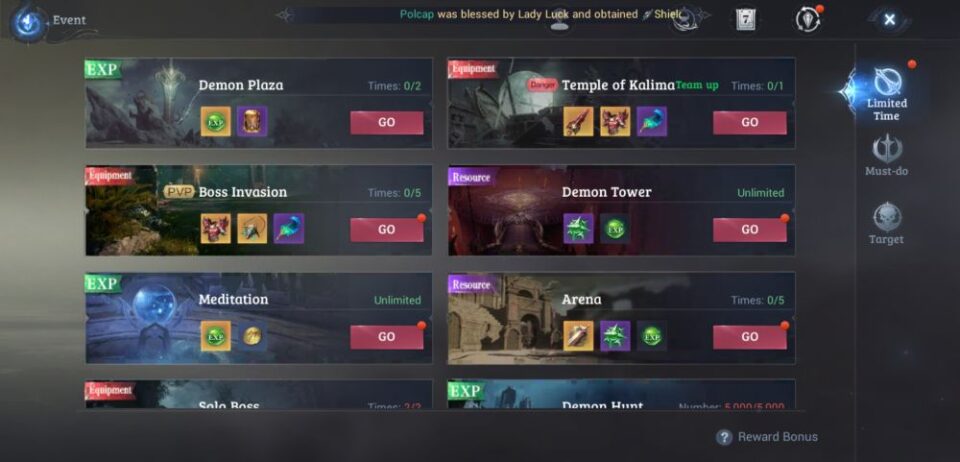 MU Origin 3 Beginner’s Guide: 10 Tips, Tricks & Strategies to Build the ...