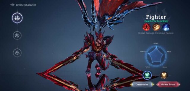 MU Origin 3 Class Guide: An In-Depth Look At Primary and Secondary ...