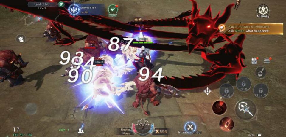 MU Origin 3 Class Guide: An In-Depth Look At Primary and Secondary ...