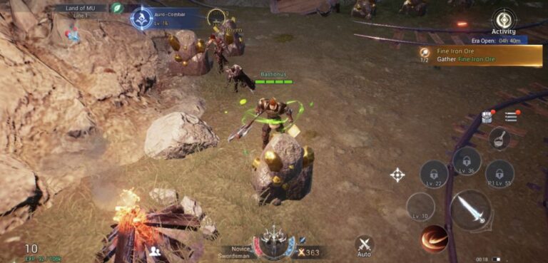 MU Origin 3 Beginner’s Guide: 10 Tips, Tricks & Strategies to Build the ...