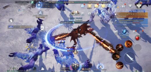 MU Origin 3 Beginner’s Guide: 10 Tips, Tricks & Strategies to Build the ...