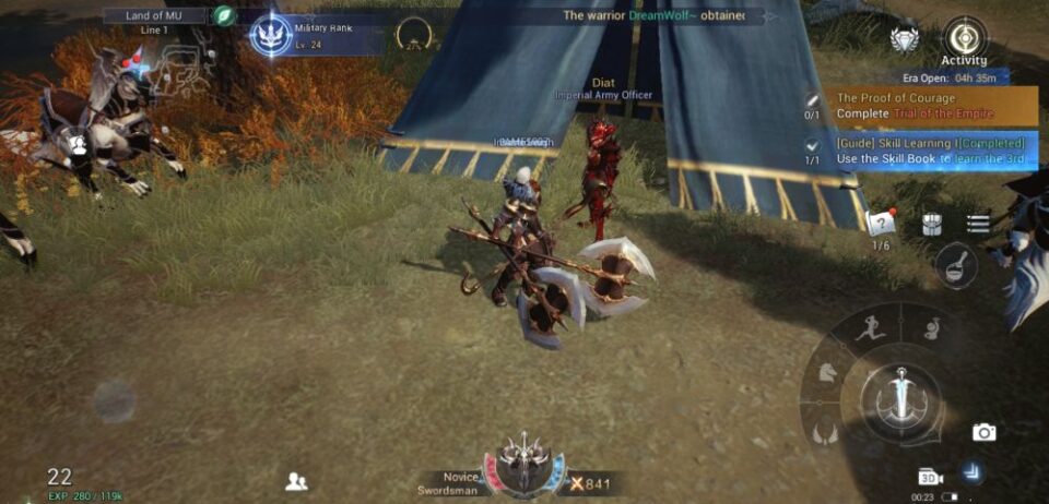 MU Origin 3 Beginner’s Guide: 10 Tips, Tricks & Strategies to Build the ...