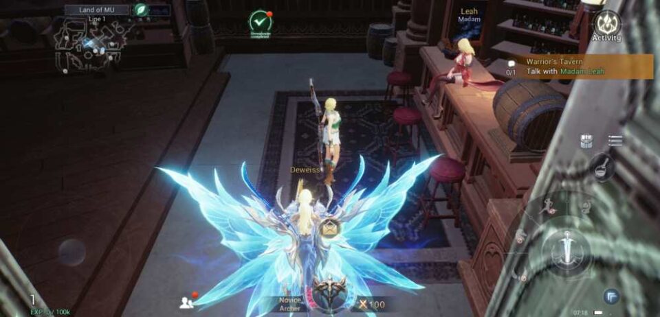 MU Origin 3 Class Guide: An In-Depth Look At Primary and Secondary ...