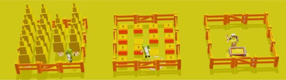 Pocket Build Beginner’s Guide: Tips, Tricks & Strategies to Build Your ...