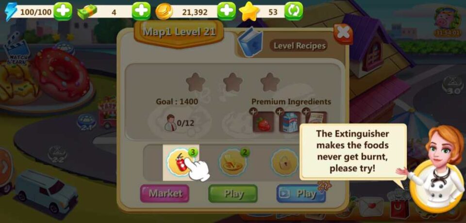 Rising Super Chef 2 Beginner’s Guide: Tips, Tricks & Strategies to ...