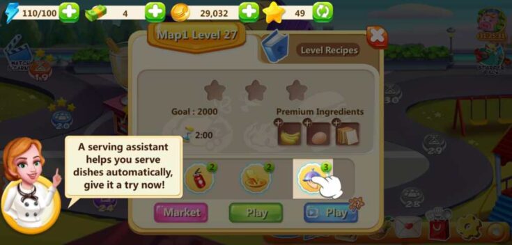 Rising Super Chef 2 Beginner’s Guide: Tips, Tricks & Strategies to ...