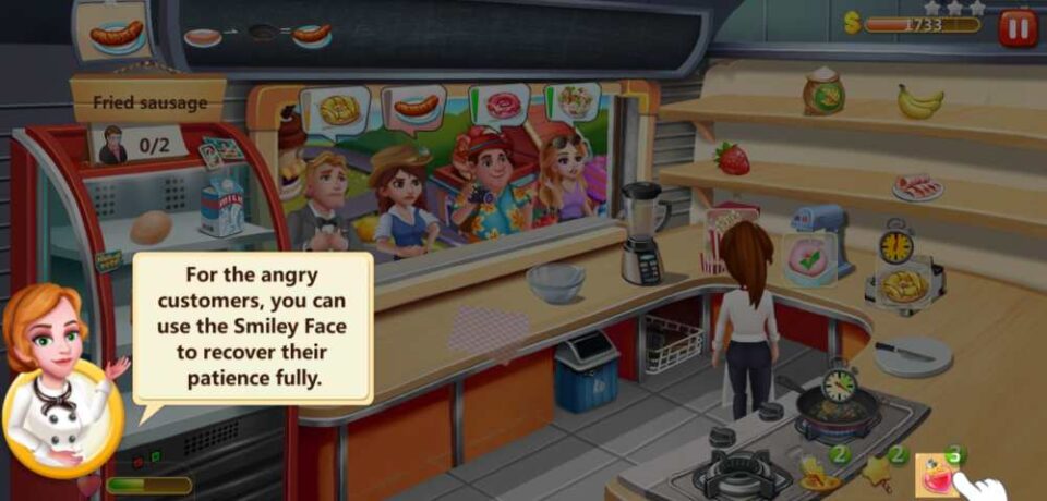 Rising Super Chef 2 Beginner’s Guide: Tips, Tricks & Strategies to ...