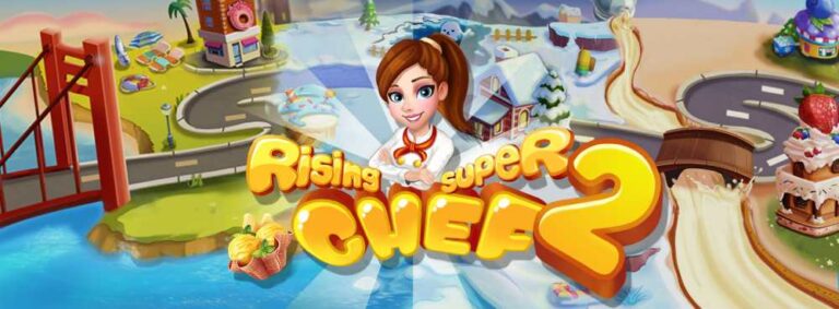 Rising Super Chef 2 Beginner’s Guide: Tips, Tricks & Strategies to ...
