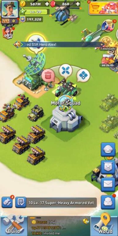 Top War: Battle Game Beginner’s Guide: Tips, Cheats & Strategies to ...