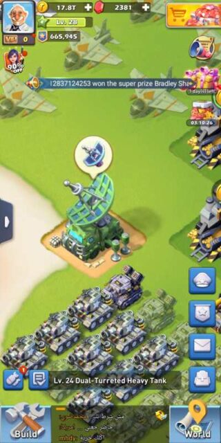 Top War: Battle Game Beginner’s Guide: Tips, Cheats & Strategies to ...