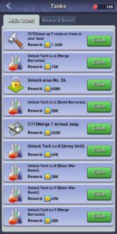 Top War: Battle Game Beginner’s Guide: Tips, Cheats & Strategies to ...