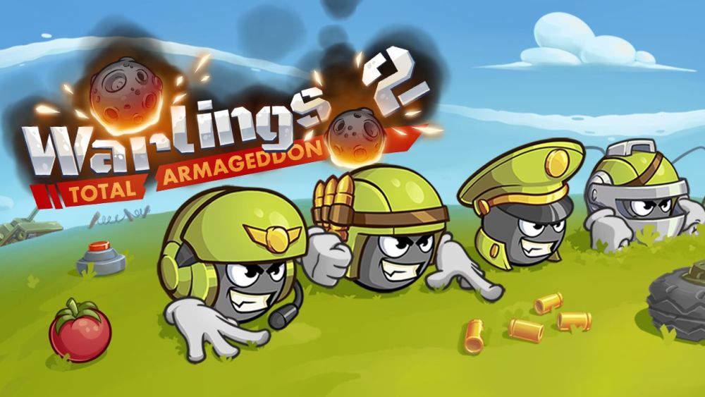 Warlings 2: Total Armageddon Beginner’s Guide: Tips, Tricks, & Strategies to Dominate Your ...