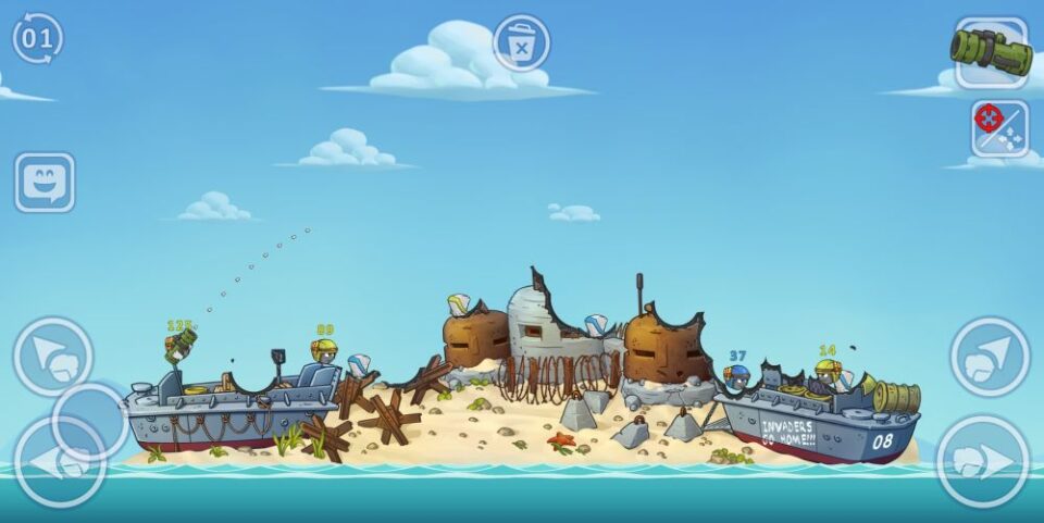 Warlings 2: Total Armageddon Beginner’s Guide: Tips, Tricks ...