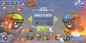 Warlings 2: Total Armageddon Beginner’s Guide: Tips, Tricks ...