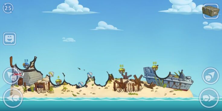 Warlings 2: Total Armageddon Beginner’s Guide: Tips, Tricks ...