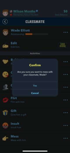 BitLife Ultimate Bully Challenge Guide: How to Complete the Ultimate ...