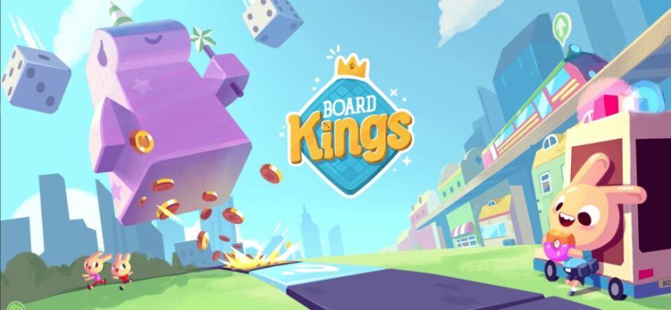 Board Kings Tips, Cheats & Strategy Guide to Build the Greatest City ...