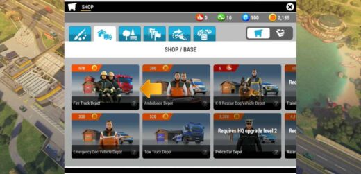 EMERGENCY HQ Guide: Tips, Tricks & Strategies to Become the Best ...