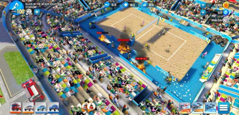 EMERGENCY HQ Guide: Tips, Tricks & Strategies to Become the Best ...