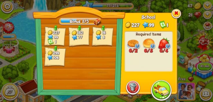 Farm Town Beginner’s Guide: Tips, Tricks & Strategies to Expand Your ...