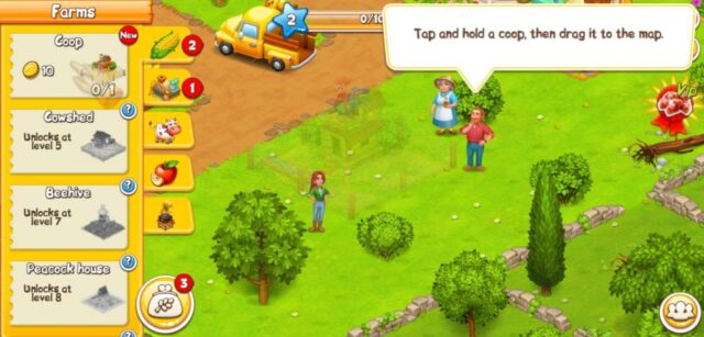Farm Town Beginner’s Guide: Tips, Tricks & Strategies to Expand Your ...