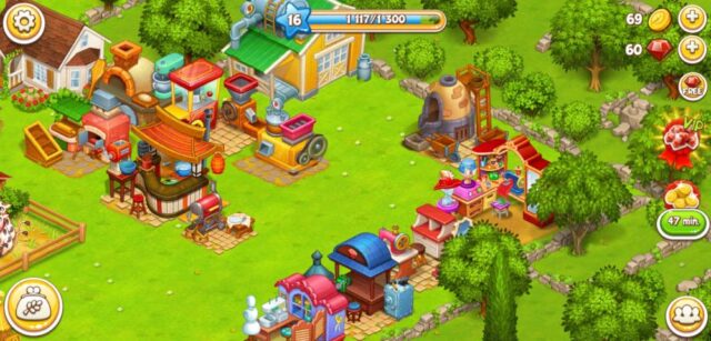 Farm Town Beginner’s Guide: Tips, Tricks & Strategies to Expand Your ...