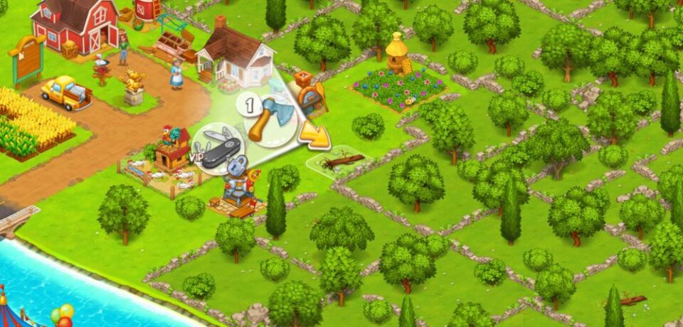 Farm Town Beginner’s Guide: Tips, Tricks & Strategies to Expand Your ...