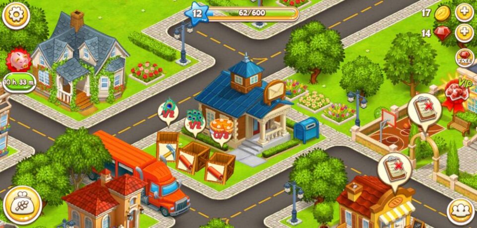Farm Town Beginner’s Guide: Tips, Tricks & Strategies to Expand Your ...