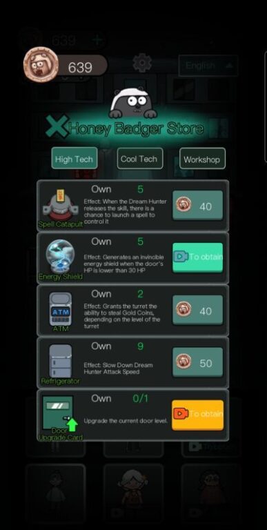 Haunted Dorm Guide: Everything You Need to Know - Level Winner