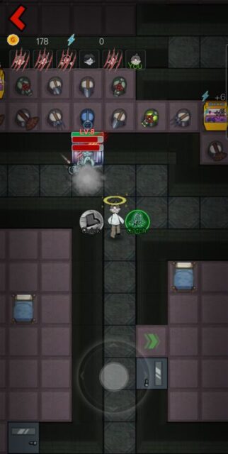 Haunted Dorm Guide: Everything You Need to Know - Level Winner