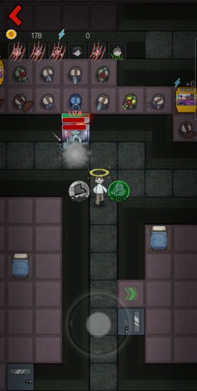 Haunted Dorm Guide: Everything You Need to Know - Level Winner