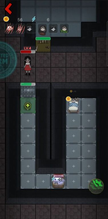 Haunted Dorm Guide: Everything You Need to Know - Level Winner