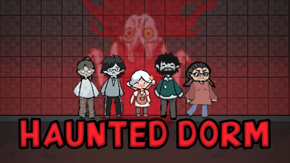 Haunted Dorm Guide: Everything You Need to Know - Level Winner