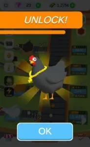 idle-egg-factory-bling-chicken-400x653-1 - Level Winner