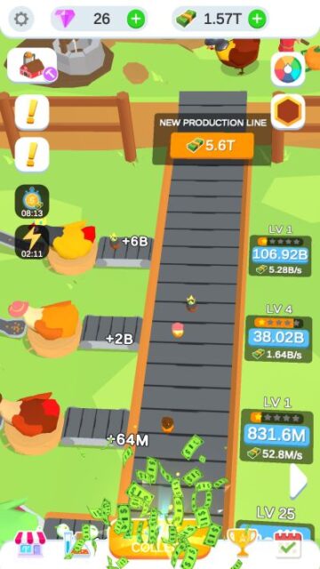 Idle Egg Factory Guide: Tips, Tricks & Strategies to Manage Your Factories and Best Practices to ...